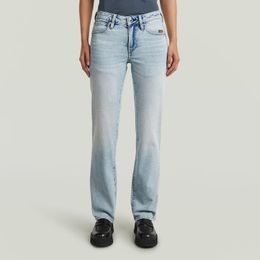 G-Star Raw G-Star Herren G-STAR 5-Pocket-Jeans &raquo;G-Straight Wmn&laquo; im Straight Fit 29, L&auml;nge 34