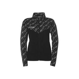 Uhlsport Trainingsjacke Progressive 28 Poly Women in schwarz | Gr.: XS