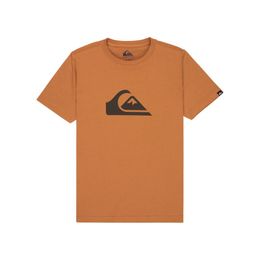 Quiksilver Jungen T-Shirt &raquo;Ev Comp Logo&laquo; 16