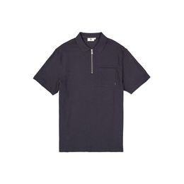 Garcia Poloshirt Herren Gr&ouml;&szlig;e M navy