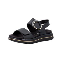 Remonte Damen Riemchensandale &raquo; Sandalen Glattleder&laquo; 40