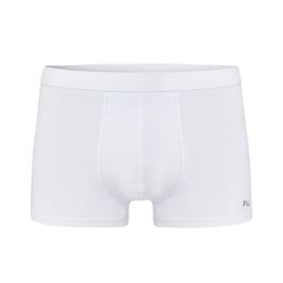 Fila Herren Boxer &raquo;MAN BOXER SHORTS&laquo; 3er Pack, mit verst&auml;rktem Mittelteil XL