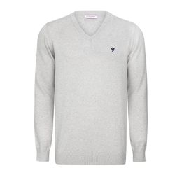 Felix Hardy Herren V-Ausschnitt-Pullover &raquo;Pullover mit V-Ausschnitt&laquo; M
