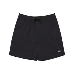 Quiksilver Jungen Badeshorts &raquo;EVERYDAY VOLLEY YTH 14&laquo; f&uuml;r Kinder und Jugendliche, bequeme Passform 16 (170/176), N-Gr