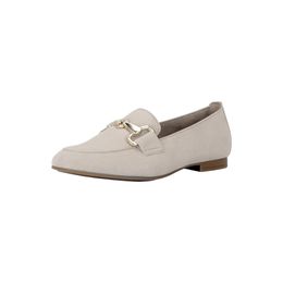 Gabor Slipper Damen Gr&ouml;&szlig;e 38 beige Sommerschuhe