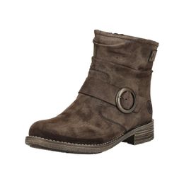 Rieker Damen Stiefelette &raquo; Stiefelette Lederimitat&laquo; 36