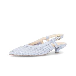 Gabor Damen Slingpumps &raquo;Slingpumps&laquo; 37