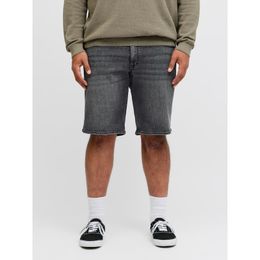 Jack & Jones PlusSize Jack & Jones Plussize Damen Jack & Jones PlusSize Shorts &raquo;JJIRICK JJORIGINAL SHORTS AT 999 PLS&laquo; 48 (7XL), N-Gr