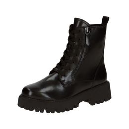 Caprice Damen Schn&uuml;rstiefelette &raquo; Stiefelette Leder&laquo; 40