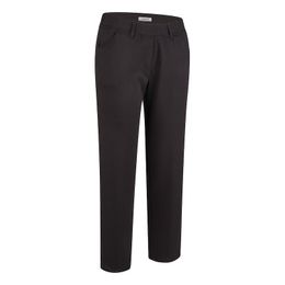 KjBRAND Damen KjBRAND Schlupfhose &raquo;Susie&laquo; Sommerhose schwarz 28, K-Gr