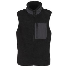 Urban Classics Herren Urban Classics Steppweste &raquo; Sherpa Vest&laquo; 1 Stk. 5XL