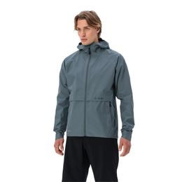 Vaude Herren Vaude Regenjacke &raquo;MEN'S LOAMER RAIN JACKET&laquo; f&uuml;r vielseitige Aktivit&auml;ten in Sport und Natur, wasserdicht S