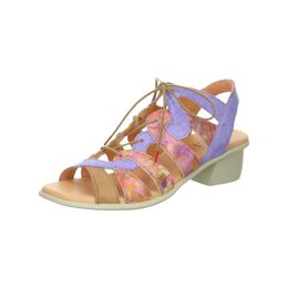 Think! Damen Riemchensandale &raquo; Sandalen Leder&laquo; 41