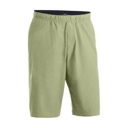 Maier Sports Herren Outdoorhose &raquo;Fort Bermuda M&laquo; kurze Hose Herren, luftige Wanderhose, leichte Outdoorhose, Reg Fit 50, Normalgr&ouml;&szlig;en