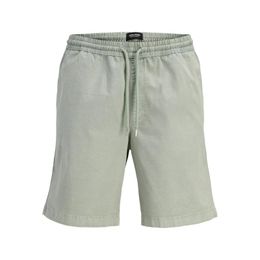 Jack & Jones Jack & Jones Herren Shorts &raquo;JPSTJAIDEN CARTER WASH DOB SHORTS REG SN&laquo; S, N-Gr