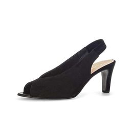 Gabor Damen Peeptoepumps &raquo;Peeptoes&laquo; 40,5