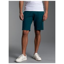 TRIGEMA Unisex Jerseyhose &raquo;TRIGEMA Bermuda aus Single-Jersey&laquo; L, US-Gr&ouml;&szlig;en