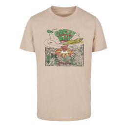 Merchcode Damen T-Shirt &raquo; Green Day Dookie Cover Tee&laquo; 1 Stk. XS