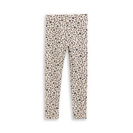 Tom Tailor M&auml;dchen Tom Tailor Leggings mit All-Over Print 98, N-Gr