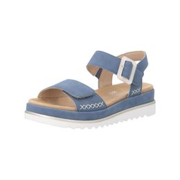 Remonte Damen Riemchensandale &raquo; Sandalen Leder&laquo; 44
