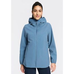 CMP Damen CMP Outdoorjacke w&auml;rmend, &Uuml;bergangsjacke 48