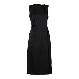 Selected Kleid 'SLFCHLOE' Damen Gr&ouml;&szlig;e 34 schwarz Sommerkleid