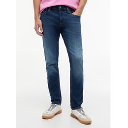 Tommy Jeans Jeans 'SCANTON' male size 31 Blue denim
