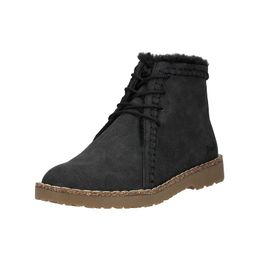 Blowfish Damen Schn&uuml;rstiefelette &raquo; Stiefelette Lederimitat&laquo; 41