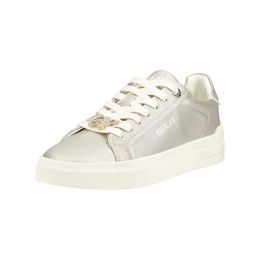 Replay Unisex Plateausneaker &raquo; Sneaker Lederimitat&laquo; 38