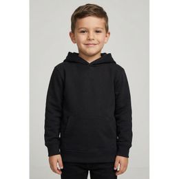 Tom Tailor Jungen Tom Tailor Kapuzensweatshirt, mit R&uuml;ckenprint schwarz 164