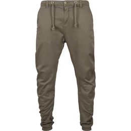 Urban Classics Herren Urban Classics Jogginghose &raquo; Herren Stretch Jogging Pants&laquo; S, US-Gr&ouml;&szlig;en