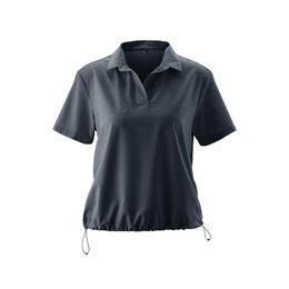 Gonso Damen Funktionsbluse &raquo;Adventure Blouse W&laquo; Damen Bluse zum Radfahren, Ideal f&uuml;r Gravel, MTB und Radtour 40
