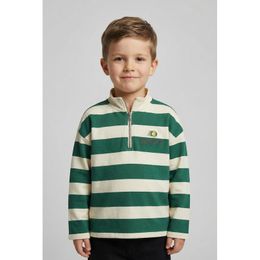 s.Oliver Junior Jungen s.Oliver Junior Sweatshirt, mit Print 170/176