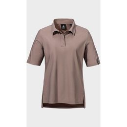Sch&ouml;ffel Sch&ouml;ffel Damen Poloshirt &raquo;Jersey Polo Style Calmay WMN&laquo; 38