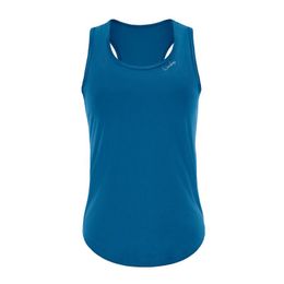 WINSHAPE Damen Tanktop &raquo;AET128LS&laquo; Functional Soft and Light gr&uuml;n S