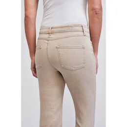 Wonderjeans Damen wonderjeans 7/8-Jeans Figurschmeichelnder WonderStretch 46, L&auml;nge 26