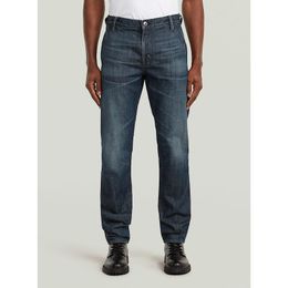 G-Star Raw G-Star Herren G-STAR Regular-fit-Jeans &raquo;Morry Tapered Chino&laquo; 27, L&auml;nge 32