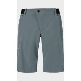 Sch&ouml;ffel Sch&ouml;ffel Herren Shorts &raquo;Shorts Style Keitele MNS&laquo; grau