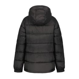Icepeak Damen Steppjacke &raquo;D STEPPJACKE MONETTA&laquo; sportlich, f&uuml;r aktive Bewegung und Sport, aus Polyamid, knitterarm schwarz 40