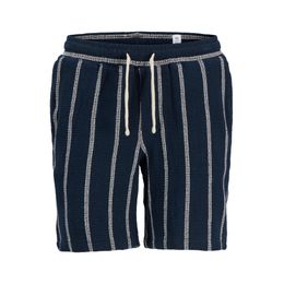 Jack & Jones Jack & Jones Junior Pants 'JPSTJaiden' boy size 146 Beige / Night blue / White