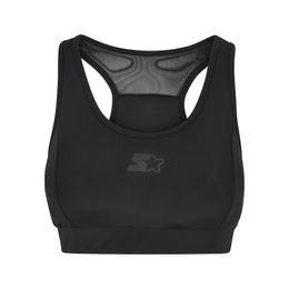 Black Label Sport-BH &raquo; Damen Ladies Starter Mesh Bra&laquo; S, Cup 0 Sport-BH