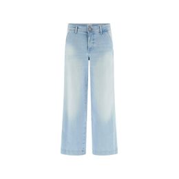 Guess Jeans 'ZOYA' female size 29 Light blue