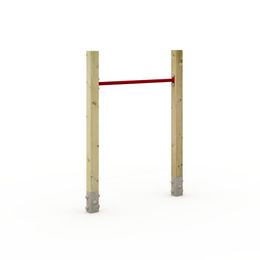 Wickey Spielplatz-Reckstange - PRO Tumble 201