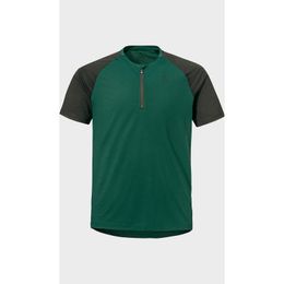 Sch&ouml;ffel Sch&ouml;ffel Herren Radtrikot &raquo;CIRC Shirt Style Wetluga MNS&laquo;