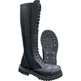 Brandit Herren Stiefel &raquo; Accessoires 20 Eyes Phantom Boots&laquo; 1 Stk. tlg. 41