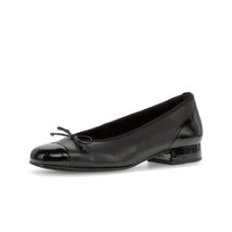 Gabor Damen Ballerina &raquo;Eleganter Ballerina&laquo; 40,5