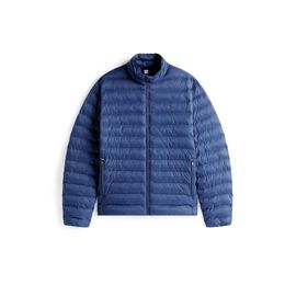 Tommy Hilfiger Between-Season Jacket male size M Navy