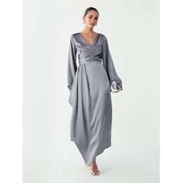 Willa Dress 'PHILIPA' female size 34 Blue