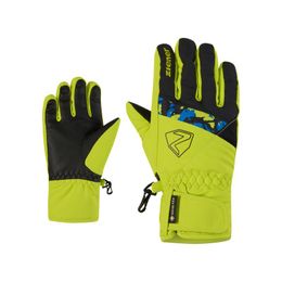 Ziener Kinder Skihandschuhe &raquo;LEIF-Z GTX glove junior&laquo;