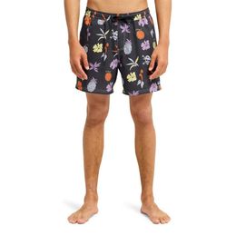 Quiksilver Damen Boardshorts &raquo;One Piece Printed 16"&laquo; XS
